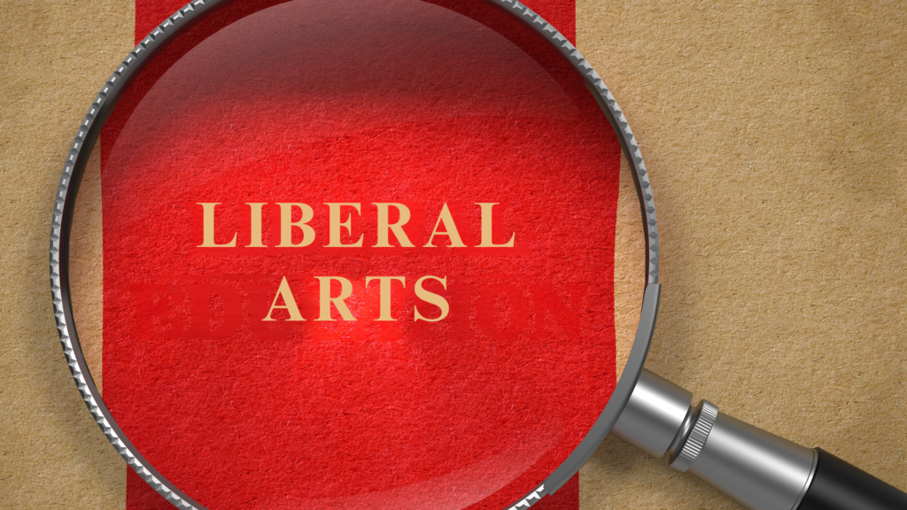 Why Study Liberal Arts in the U.S.? Exploring Interdisciplinary ...